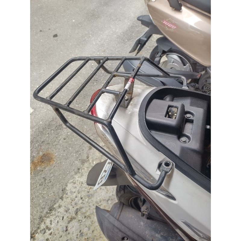 光陽GP125 / VP 125 / CUE 125貨架 | 蝦皮購物