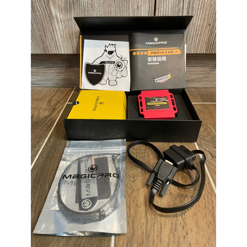 【NA自然進氣車專用版本】 Magicpro 動力晶片 NA引擎適用 NA救星 德國外掛電腦 自然進氣引擎 德製 | 蝦皮購物