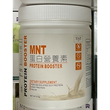 4+2R 代謝飲食法｜MNT蛋白粉（510g ）/油澱雙切 MNT蛋白營養素 高蛋白營養品 U&P 仕靖 益生菌 代購 | 蝦皮購物