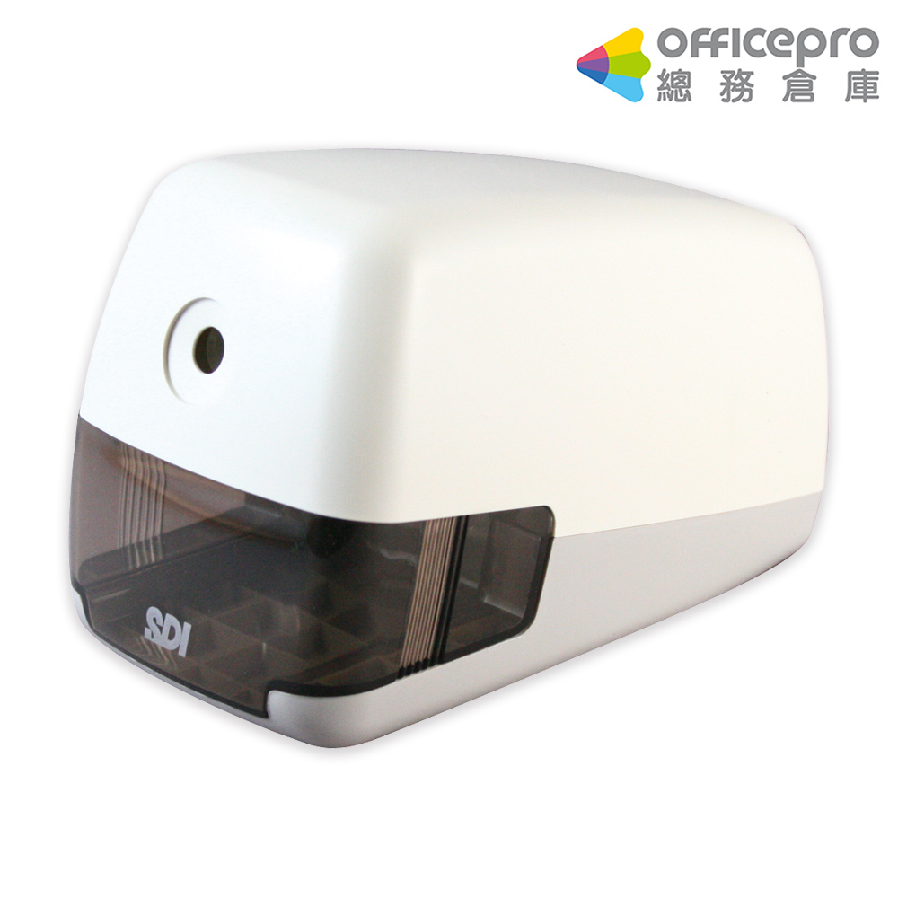 SDI電動削鉛筆機0170/110V｜Officepro總務倉庫 | 蝦皮購物