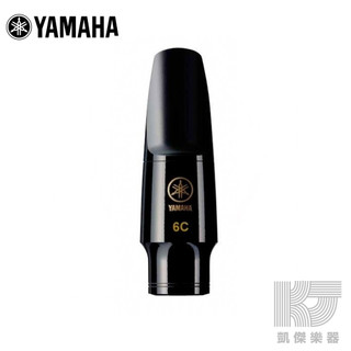 YAMAHA 次中音 Tenor 薩克斯風 吹嘴 膠嘴 TS-4C TS-5C TS-6C TS-7C【凱傑樂器】 | 蝦皮購物