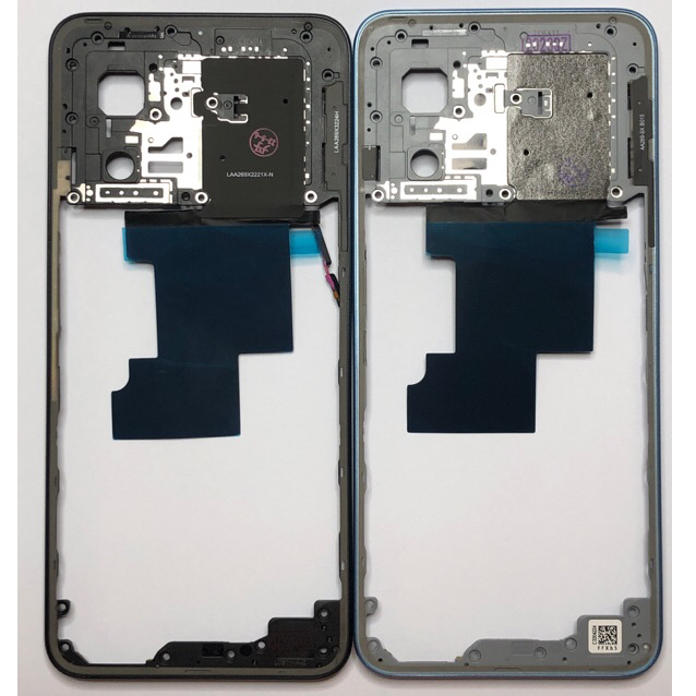 OPPO A77 5G 邊框 1入 中框 全新 台灣現貨 | 蝦皮購物
