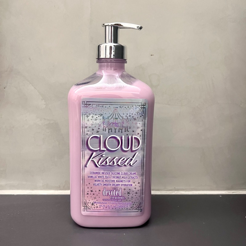 現貨-Devoted Creations保濕定色乳Cloud Kissed | 蝦皮購物