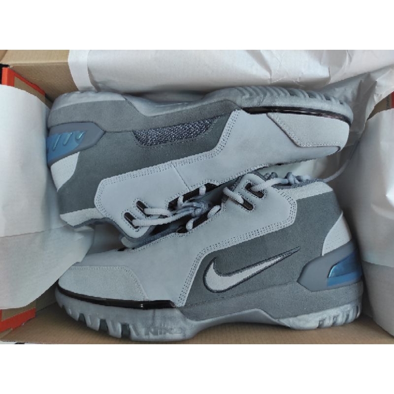 AIR ZOOM GENERATION US10.5全新(DR0455001) | 蝦皮購物
