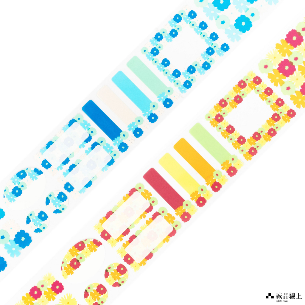 【誠品限定】SOU．SOU X 自己印PET膠帶/ OORAKA eslite誠品 | 蝦皮購物