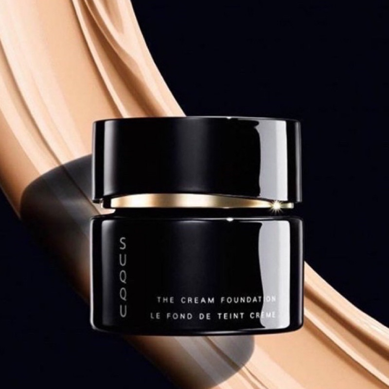 SUQQU 晶采艷澤粉霜 4g 105 | 蝦皮購物