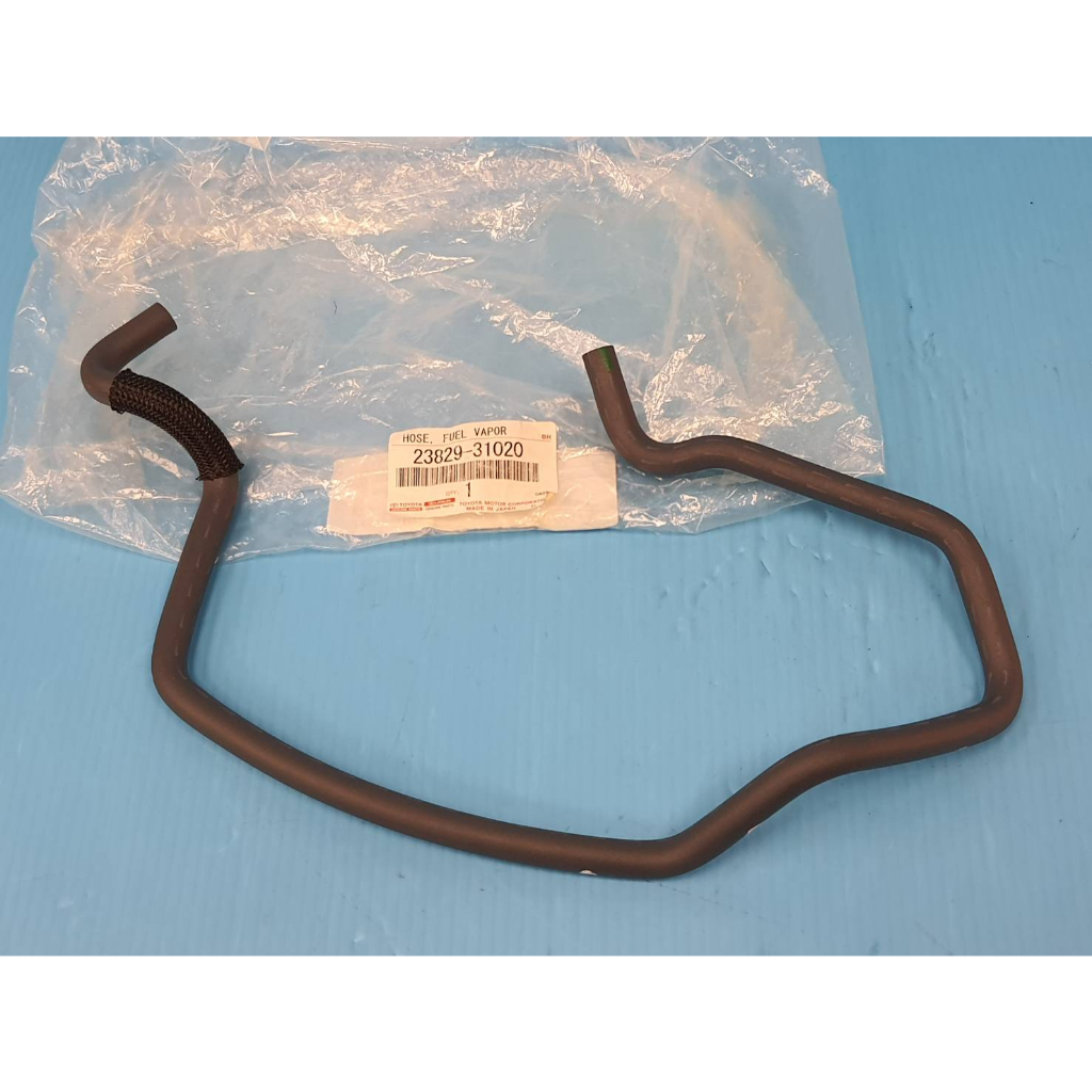 【成皿】23829-31020 廢氣管 油氣電磁閥至碳罐 正廠 豐田 LEXUS RX350 06.3- | 蝦皮購物
