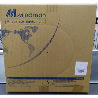 MINDMAN(金器) / UM系列 4,6,8,10,12 / 100米 PU管 / 聚氨酯管(含稅可開立三聯發票) | 蝦皮購物