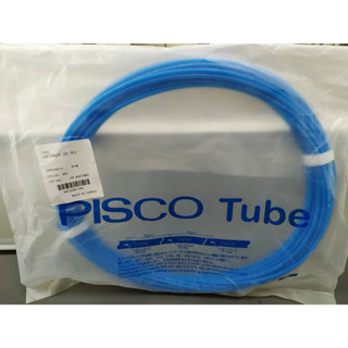 [PISCO] UBT系列 20米 - 1/8、1/4 英制管徑 / PU管/ 聚氨酯管 (含稅,可開立三聯發票) | 蝦皮購物