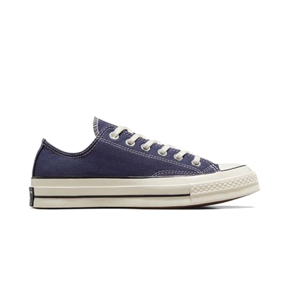CONVERSE 女 CHUCK 70 OX 低筒帆布鞋-A04591C A04592C A04593C A07083C | 蝦皮購物