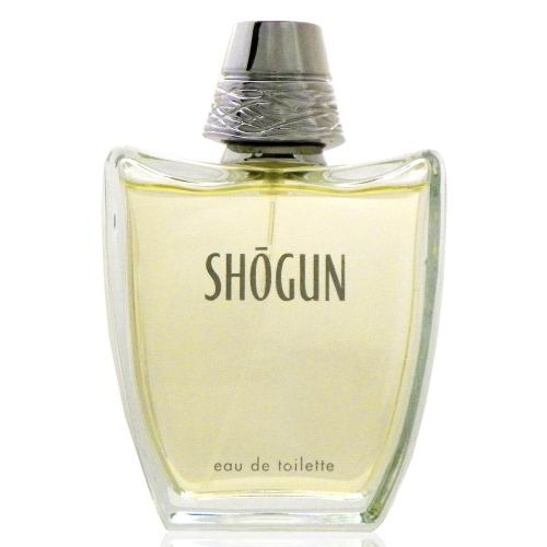 Alain Delon Shogun Eau de Toilette Spray 亞蘭德倫將軍淡香水100ml 無外盒 | 蝦皮購物