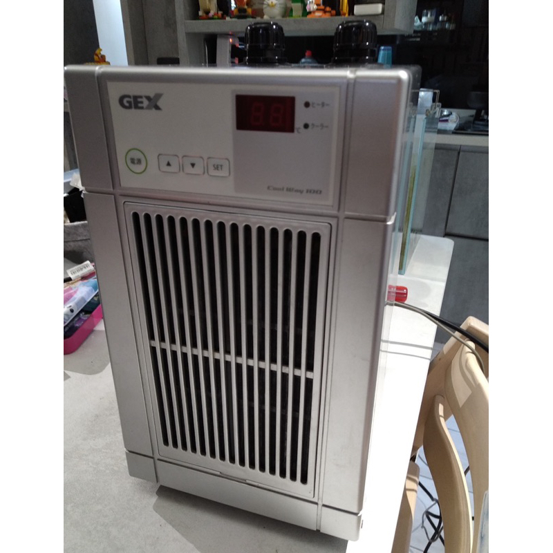 GEX 100 五味 冷水機 | 蝦皮購物