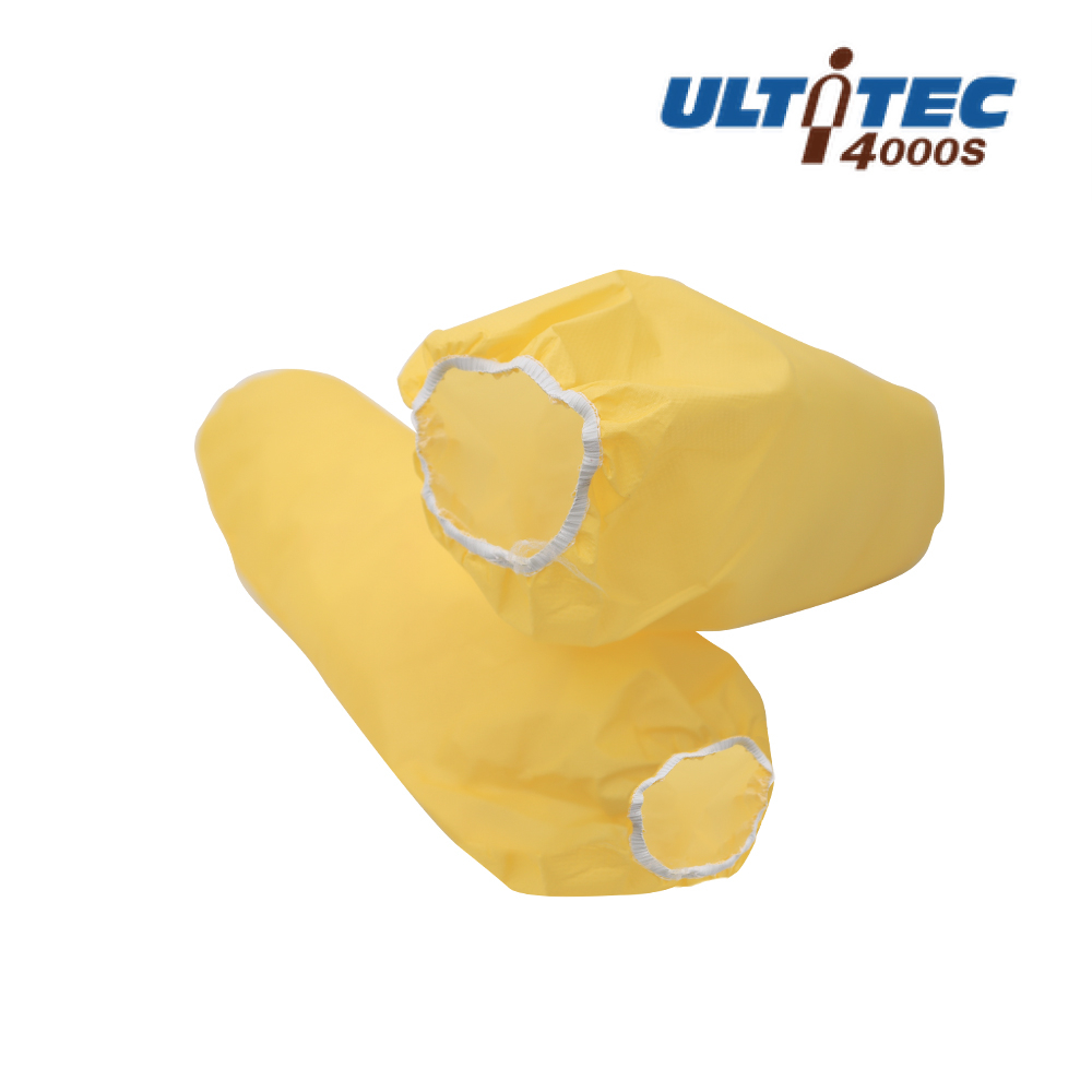 優特達 防護袖套 ULTITEC-4000S 05422 化學處理 安全防護 去汙 生物危害 通過歐盟規範 | 蝦皮購物