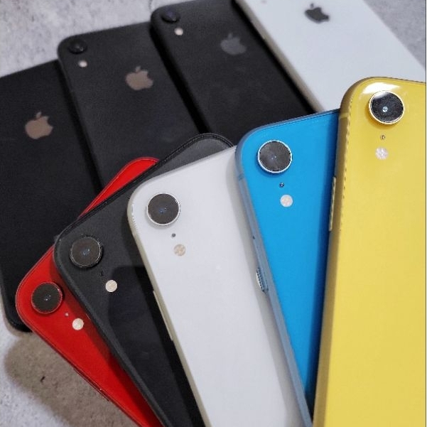 iPhone XR 256G 128g 64g iPhoneXR xr ix iphonex 二手機 遊戲機 | 蝦皮購物