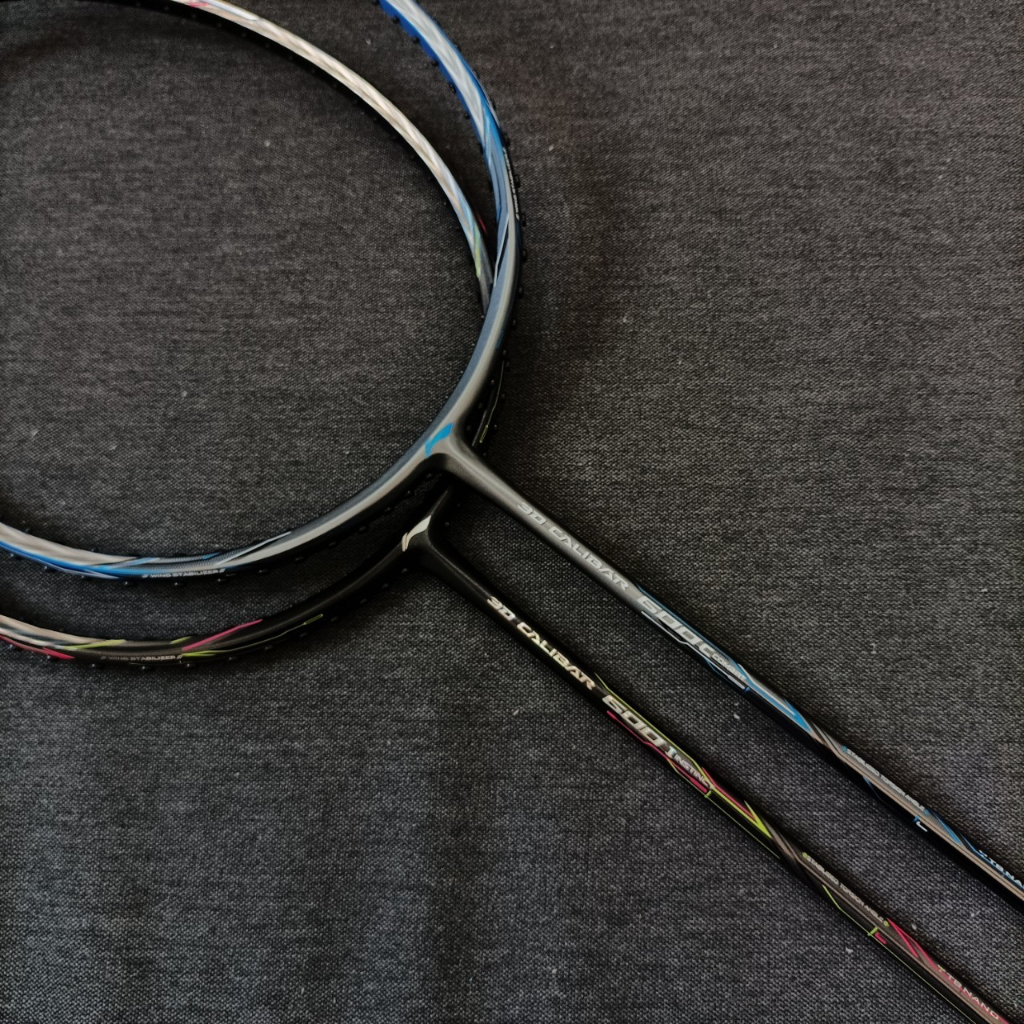 LI-NING 李寧羽球 - 3D CALIBAR 600C /600I /600B/ 600 羽球拍【青川羽球工廠 】 | 蝦皮購物