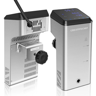 【展示機】商用低溫慢煮機-SV2300 CREATIVECHEF | 蝦皮購物