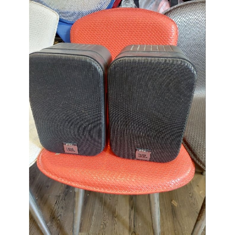 JBL PRO III Pro 3 鈦振膜球頂高音喇叭1對 | 蝦皮購物