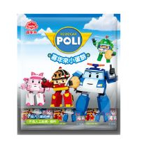 喜年來Poli波力小蛋餅量販包(140g) | 蝦皮購物