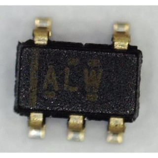 TPS62208DBVR ALW TI 降壓 切換式穩壓器 IC SC-74A、SOT-753 台灣現貨 | 蝦皮購物