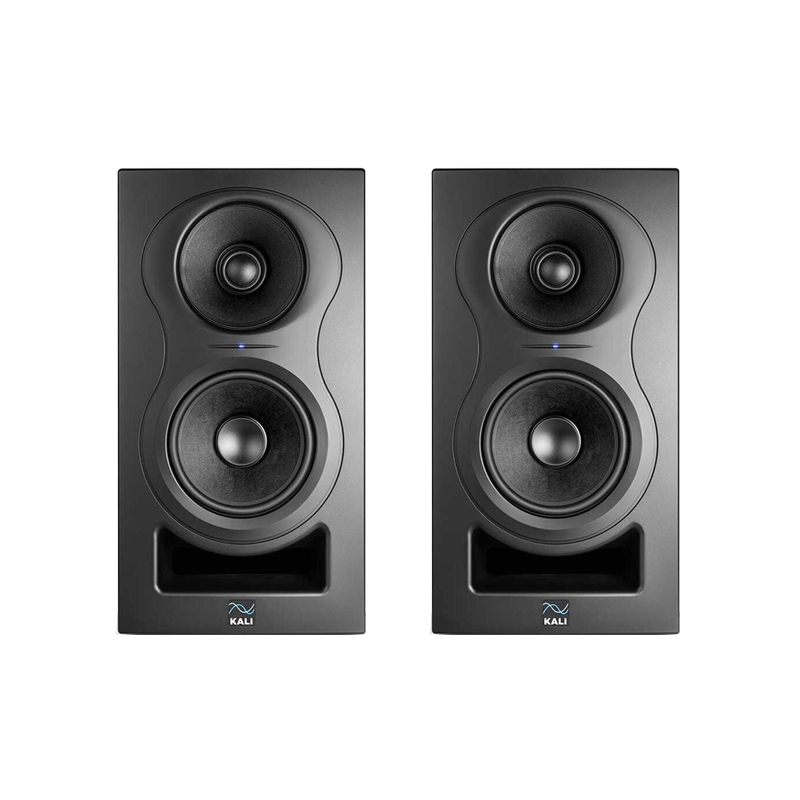 「THINK2」Kali Audio 公司貨 IN-5 三音路 5吋監聽喇叭 | 蝦皮購物