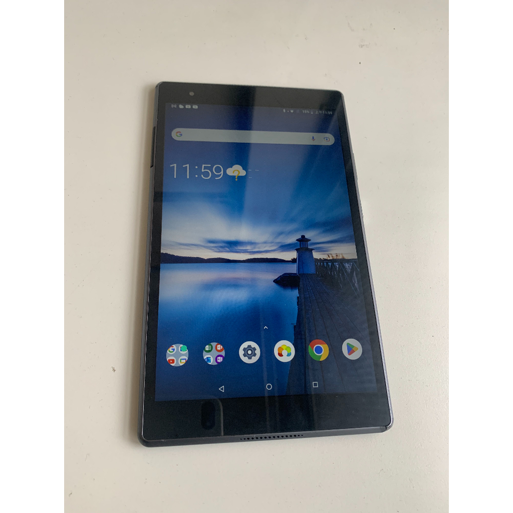 Lenovo TAB4 8 plus TB-8704X 4G/64G 八核心 平板電腦 | 蝦皮購物