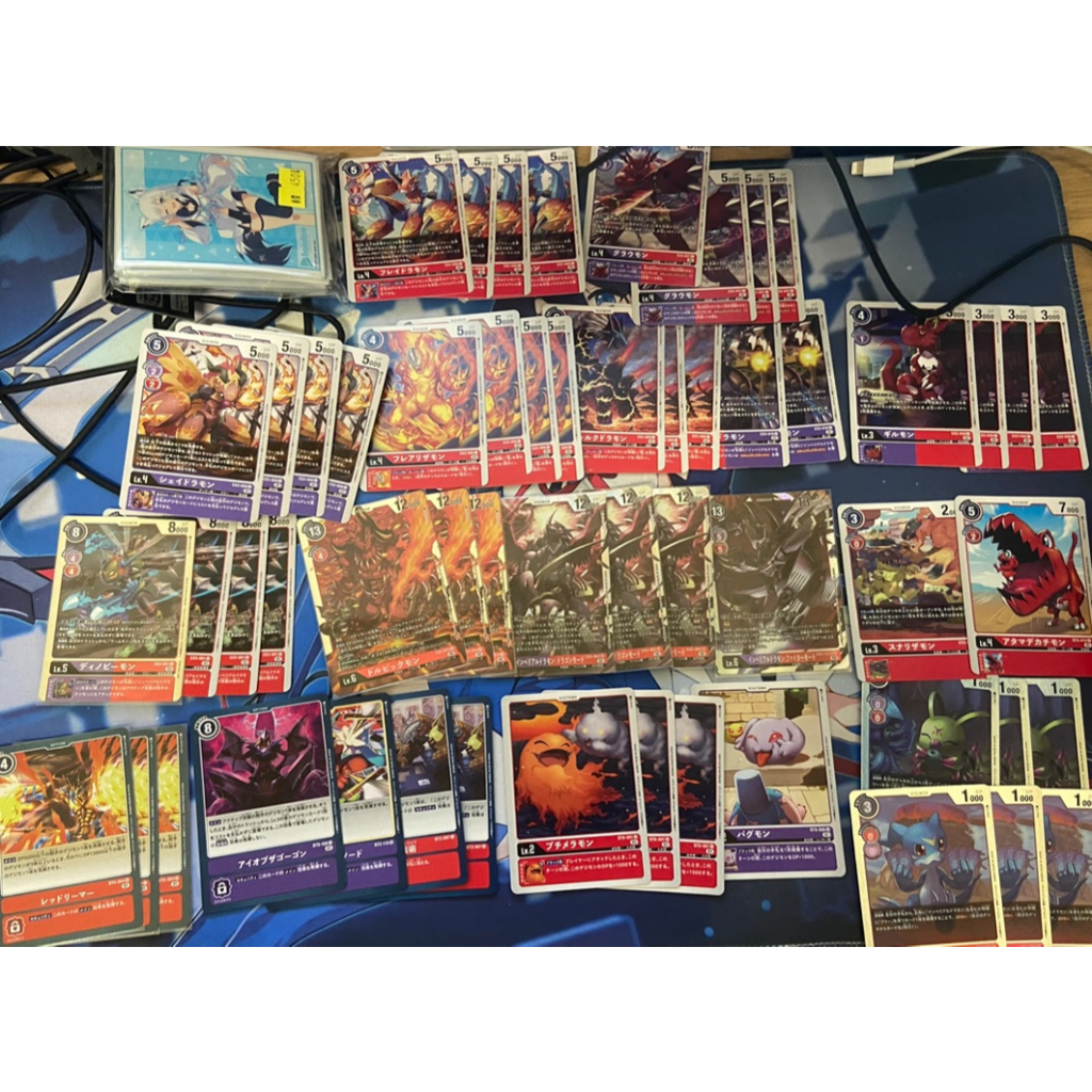 DTCG 數碼寶貝卡牌 EX3-063 EX3-073 SEC 黑帝皇龍甲獸 牌組 | 蝦皮購物