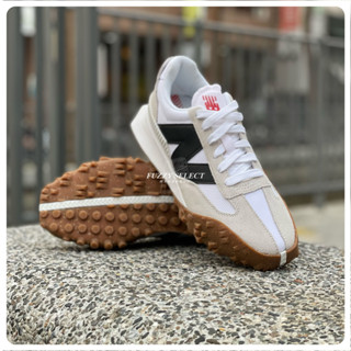 【逢甲FUZZY】New Balance XC-72 灰黑 焦糖底 拼接 麂皮 復古 UXC72SD | 蝦皮購物