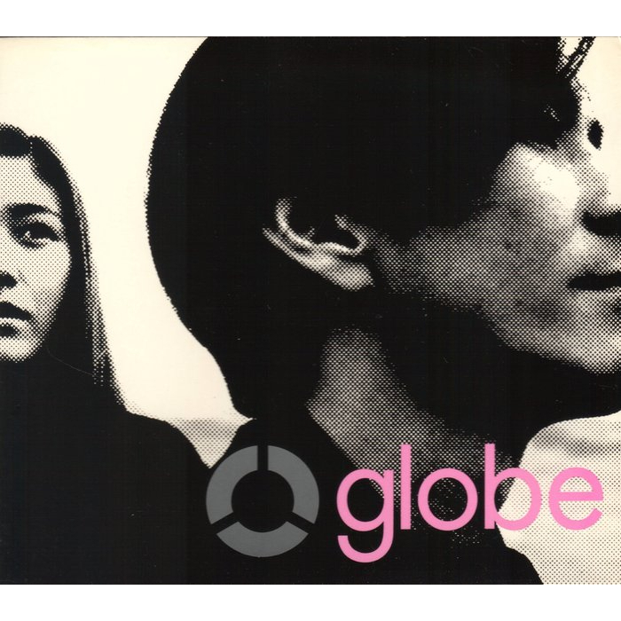 【日版CD】globe 同名專輯 90's JPOP巔峰 日本史上第一張銷量突破400萬的唱片 小室哲哉 地球樂團 | 蝦皮購物