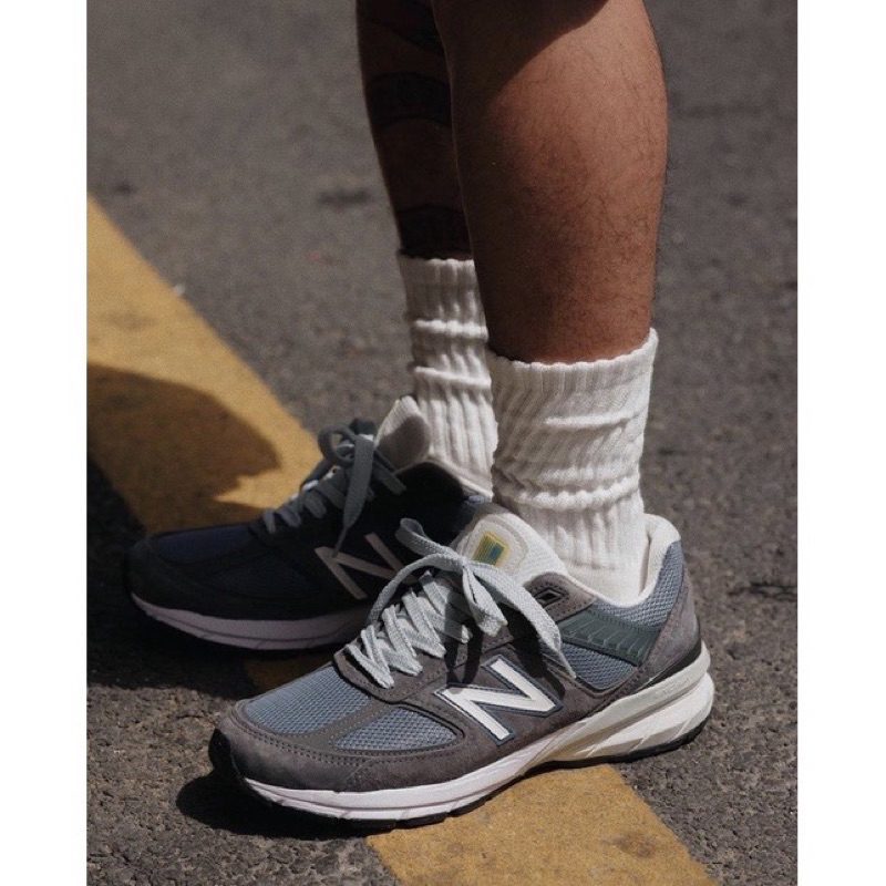 RexInd.》預購New Balance x AH.H x SSZ 990v5 M990BE5 NB RexInd.》預購New Balance x AH.H x SSZ 990v5 M990BE5 NB