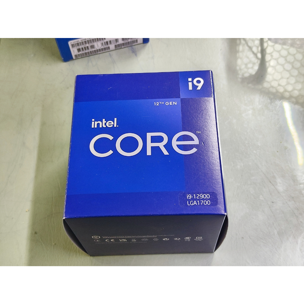 全新i7-13700 i7-12700 i9-12900 原廠風扇 Laminar RM1 Laminar RH1 | 蝦皮購物