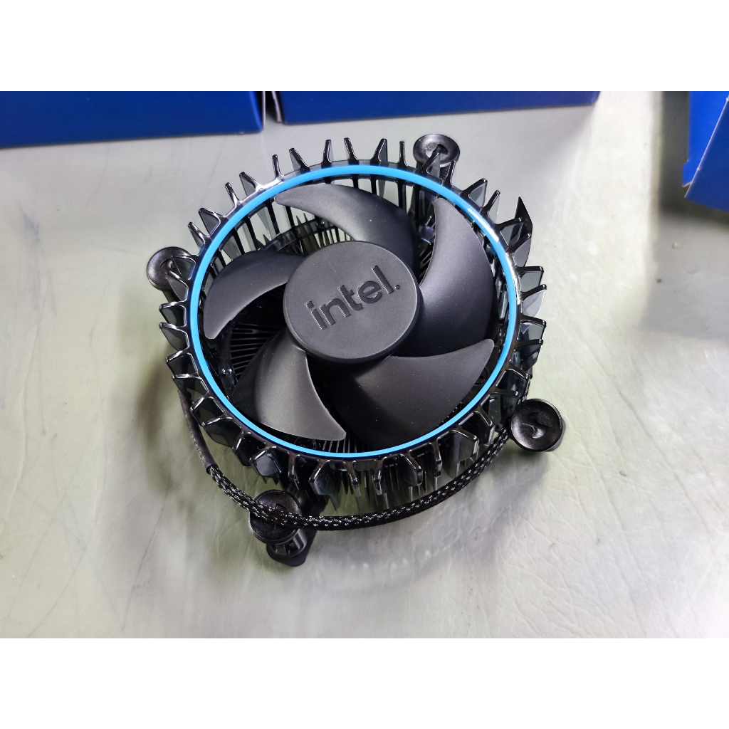 全新i7-13700 i7-12700 i9-12900 原廠風扇 Laminar RM1 Laminar RH1 | 蝦皮購物