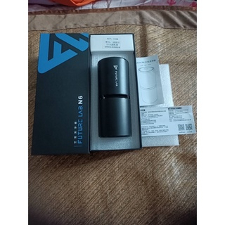 全新 Future Lab. 未來實驗室 N6空氣清淨機 負離子 除異味煙味PM2.5 | 蝦皮購物