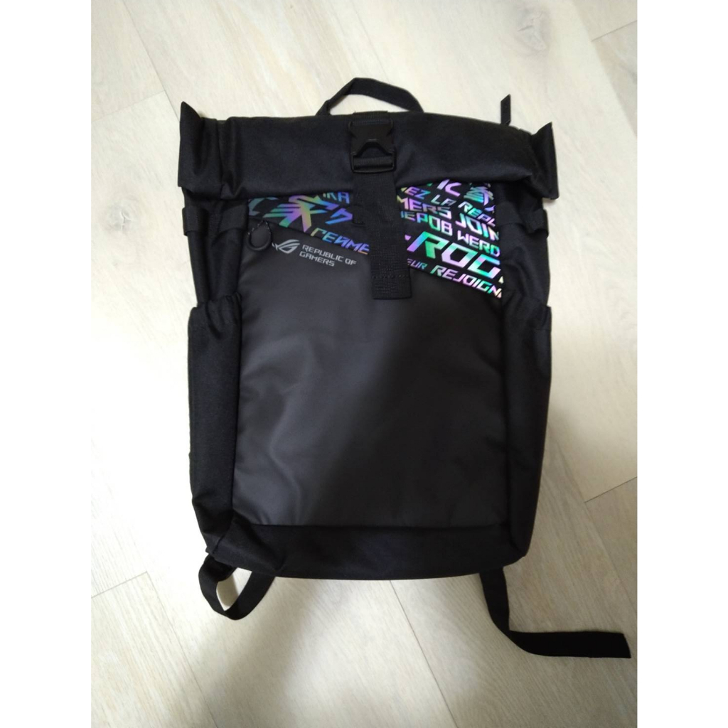 ROG BP4701 Gaming Backpack 電競背包 | 蝦皮購物