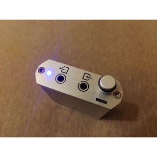 德國 Meier Audio CORDA 2STEPDANCE STEPDANCE 2 隨身型耳機擴大機 | 蝦皮購物