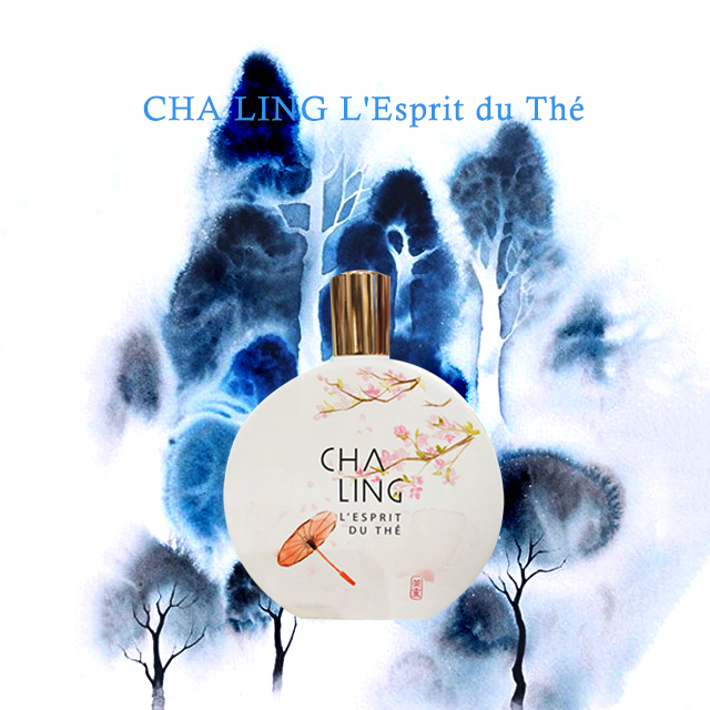 茶靈 普洱茶的老靈魂 Cha Ling L'Esprit du The | 蝦皮購物