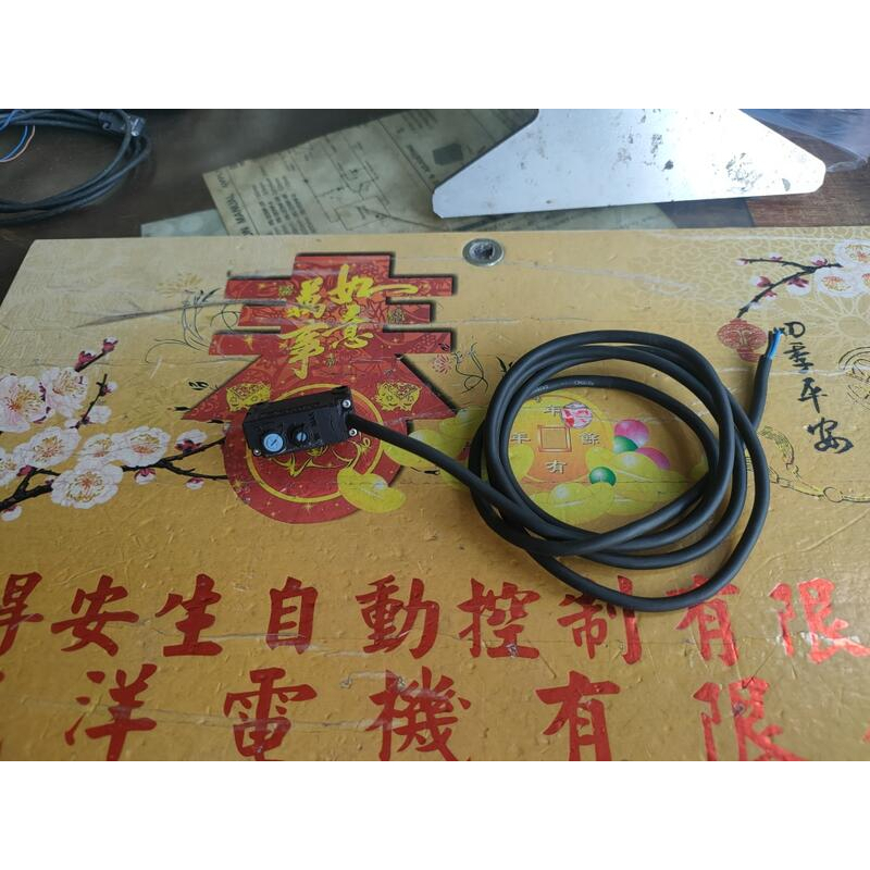 KEYENCE PZ-G102N PZ-M33P 光電開關 | 蝦皮購物