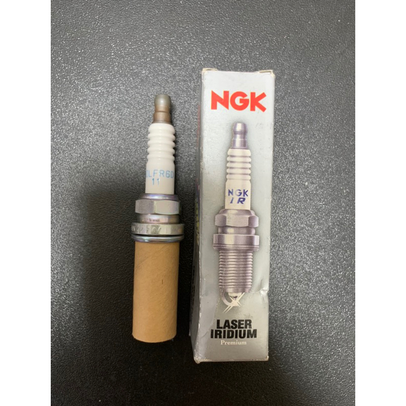 NGK 雙銥合金火星塞 DILFR6D11 6176 Camry 出清 | 蝦皮購物