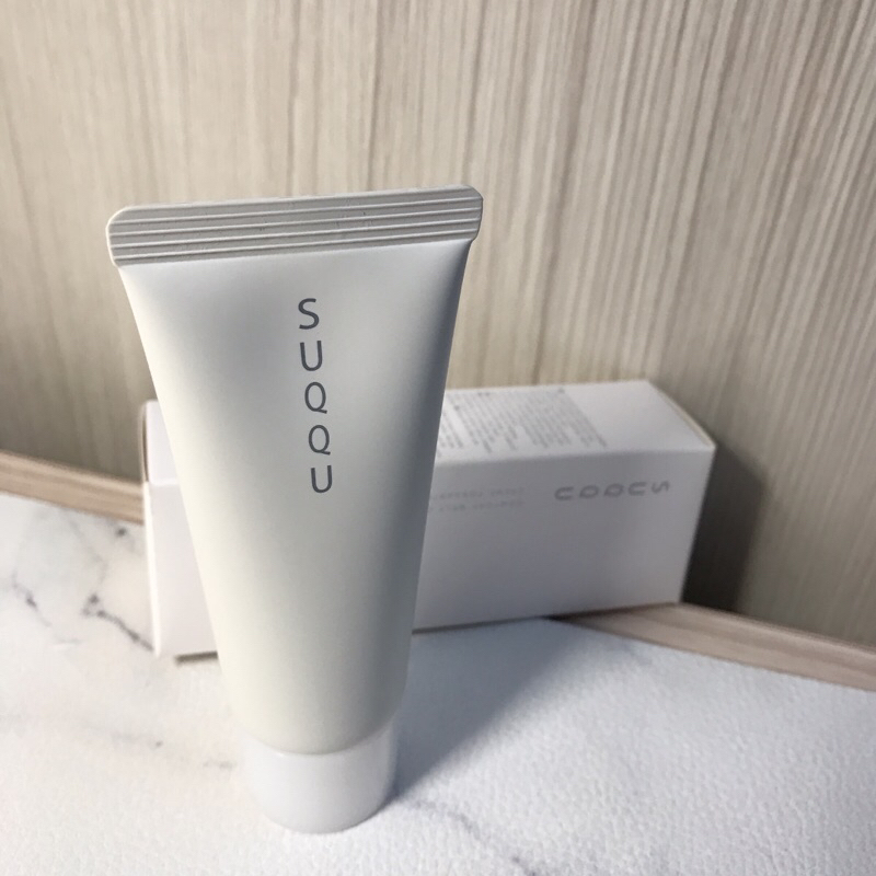 SUQQU煥顏柔潤潔膚霜#30g | 蝦皮購物