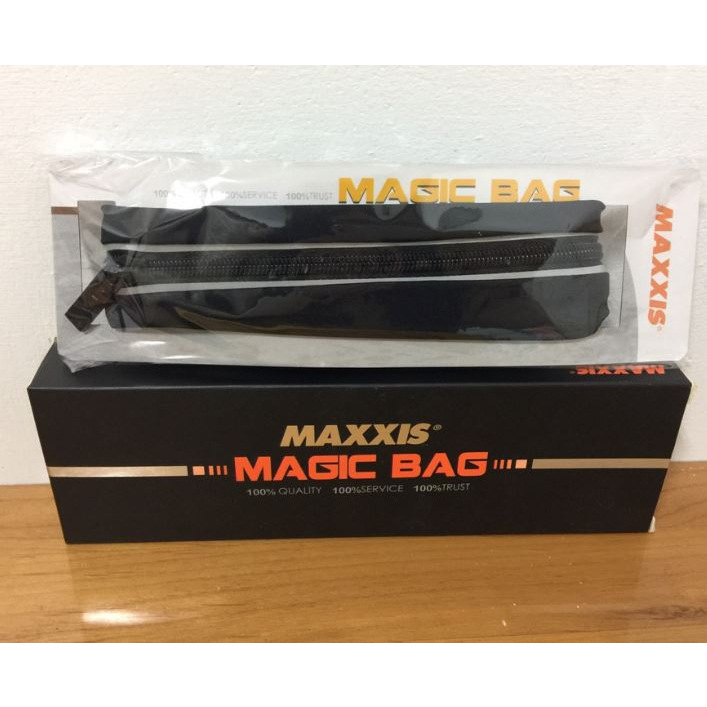 [全新]MAXXIS MAGIC BAG 運動腰包 | 蝦皮購物