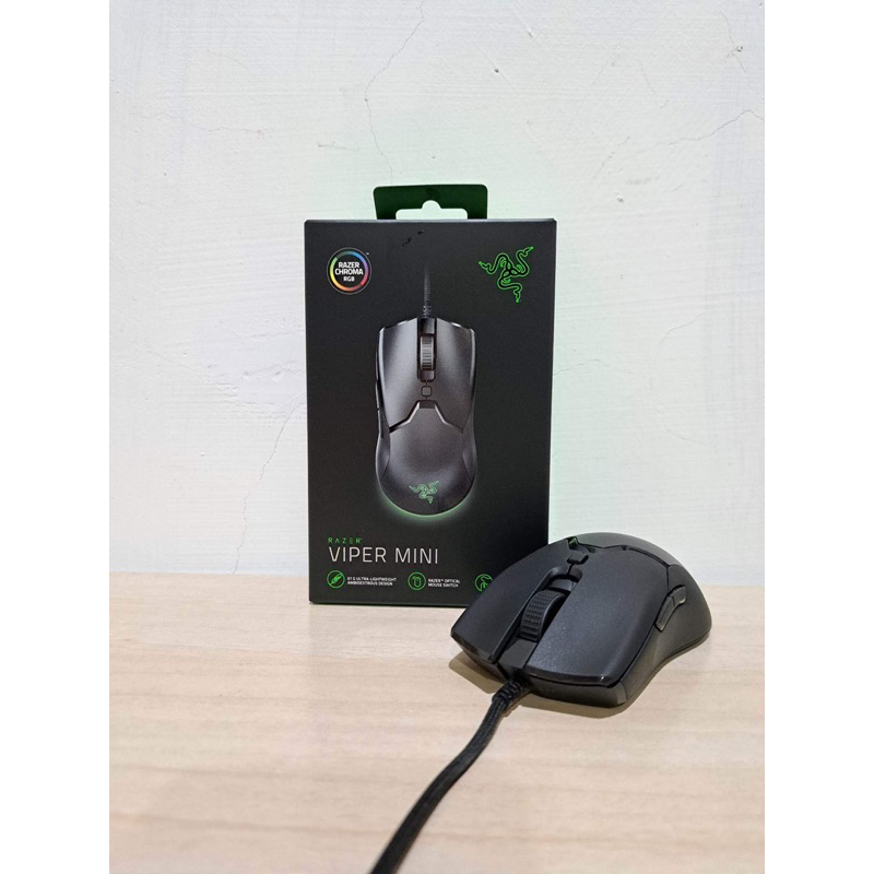 Razer Viper V2 mini | 蝦皮購物