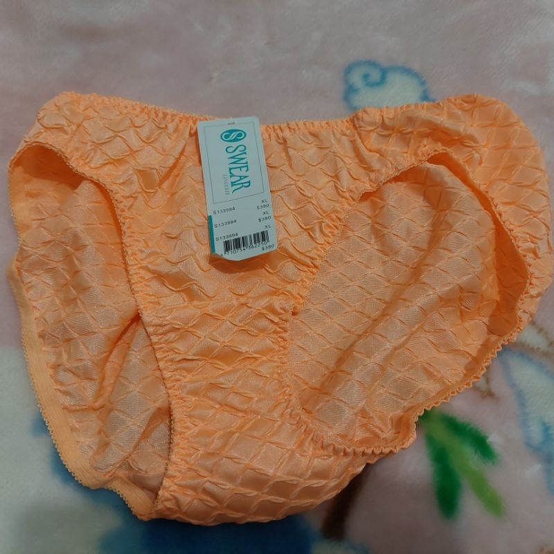 SWEAR 思薇爾 全新現貨 內褲XL 號 | 蝦皮購物