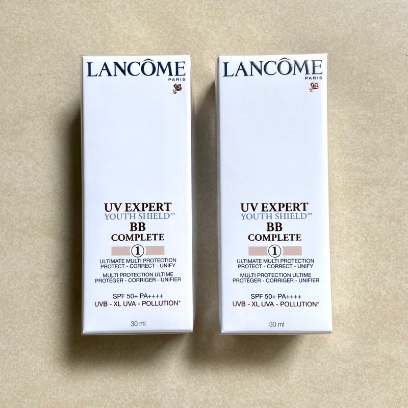 蝦皮代開發票蘭蔻超輕盈UV BB霜#01 30ml | 蝦皮購物