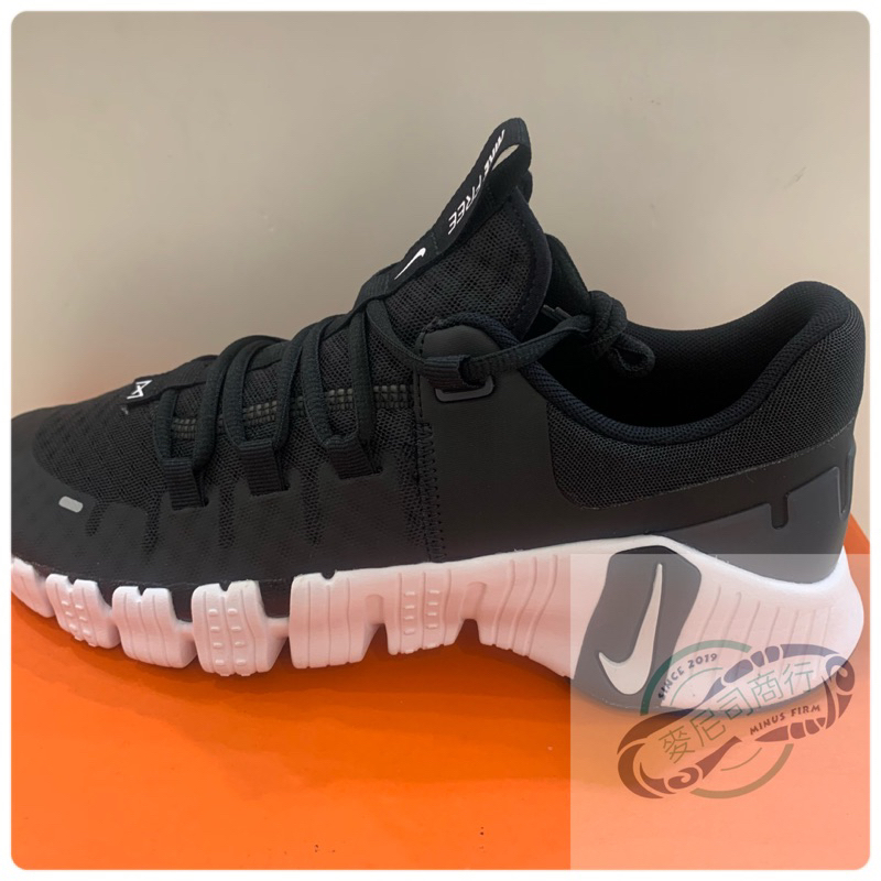 Nike Free Metcon 5/DV3949-001(男）DV3950-001(女） | 蝦皮購物