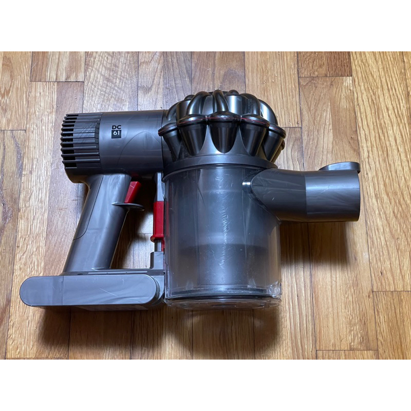 Dyson 吸塵器 DC61 | 蝦皮購物