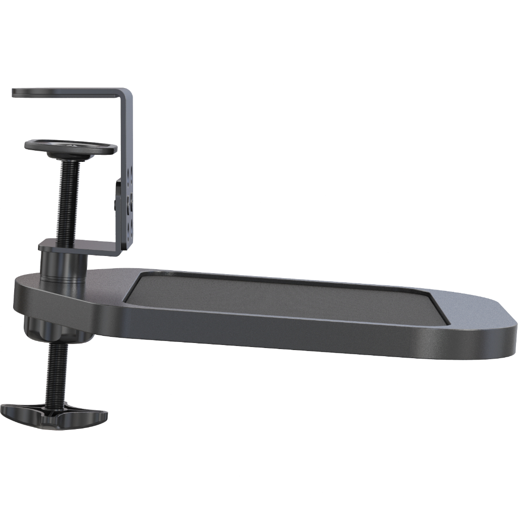 瑞米 Raymii VDA-6 夾桌式滑鼠墊托架 滑鼠支撐架 手托架 滑鼠墊 滑鼠架 支撐架 | 蝦皮購物