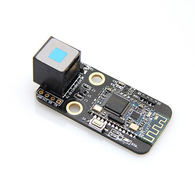 Me Bluetooth Module（Dual Mode）V1 雙模藍芽模塊 13002（for inventor） | 蝦皮購物