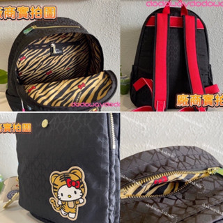 現貨 Sanrio 三麗鷗 HelloKitty x Kipling 虎年 手提包 雙肩包 休閒後背包 禮物 女包 | 蝦皮購物
