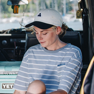 美國 POLER CYCLOPS DAD HAT 鴨舌帽 老帽 白色 | 蝦皮購物