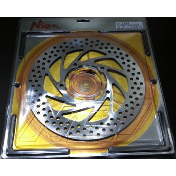 NCY 固定碟 前碟盤 後碟盤 245 勁戰 二代勁戰 三代勁戰 五代 四代勁戰 BWS BWSR SMAX FORCE | 蝦皮購物