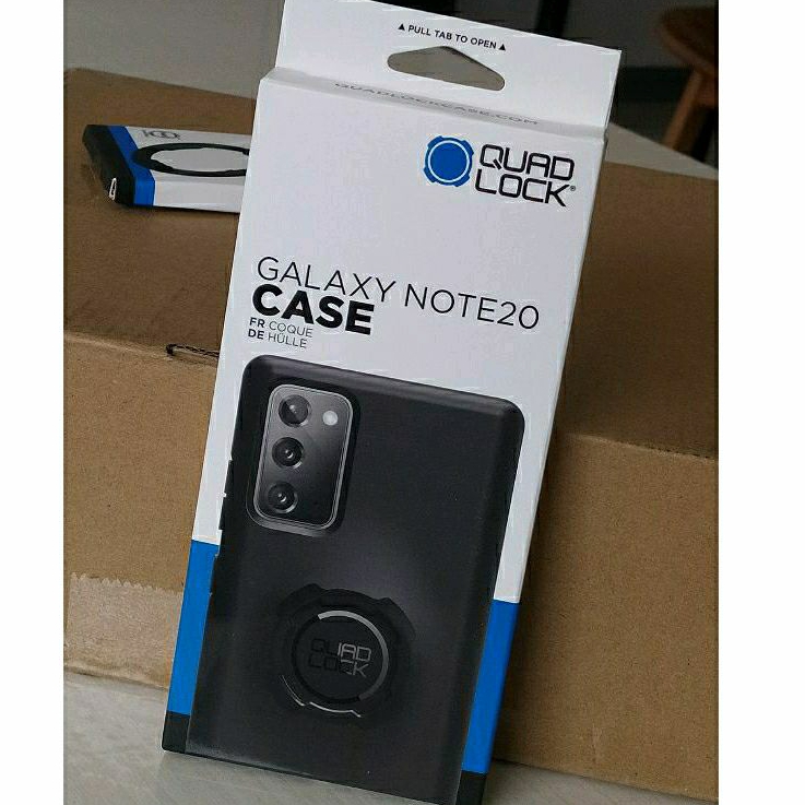 Quad Lock Samsung Galaxy Note20 / Note20 Ultra Case | 蝦皮購物